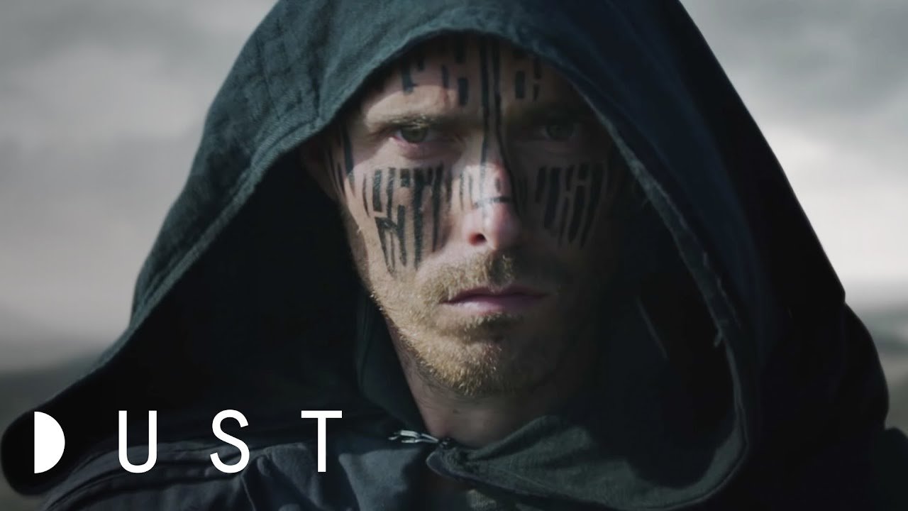 The Shaman: The Best sci-fi film you haven’t seen! - nerdheard